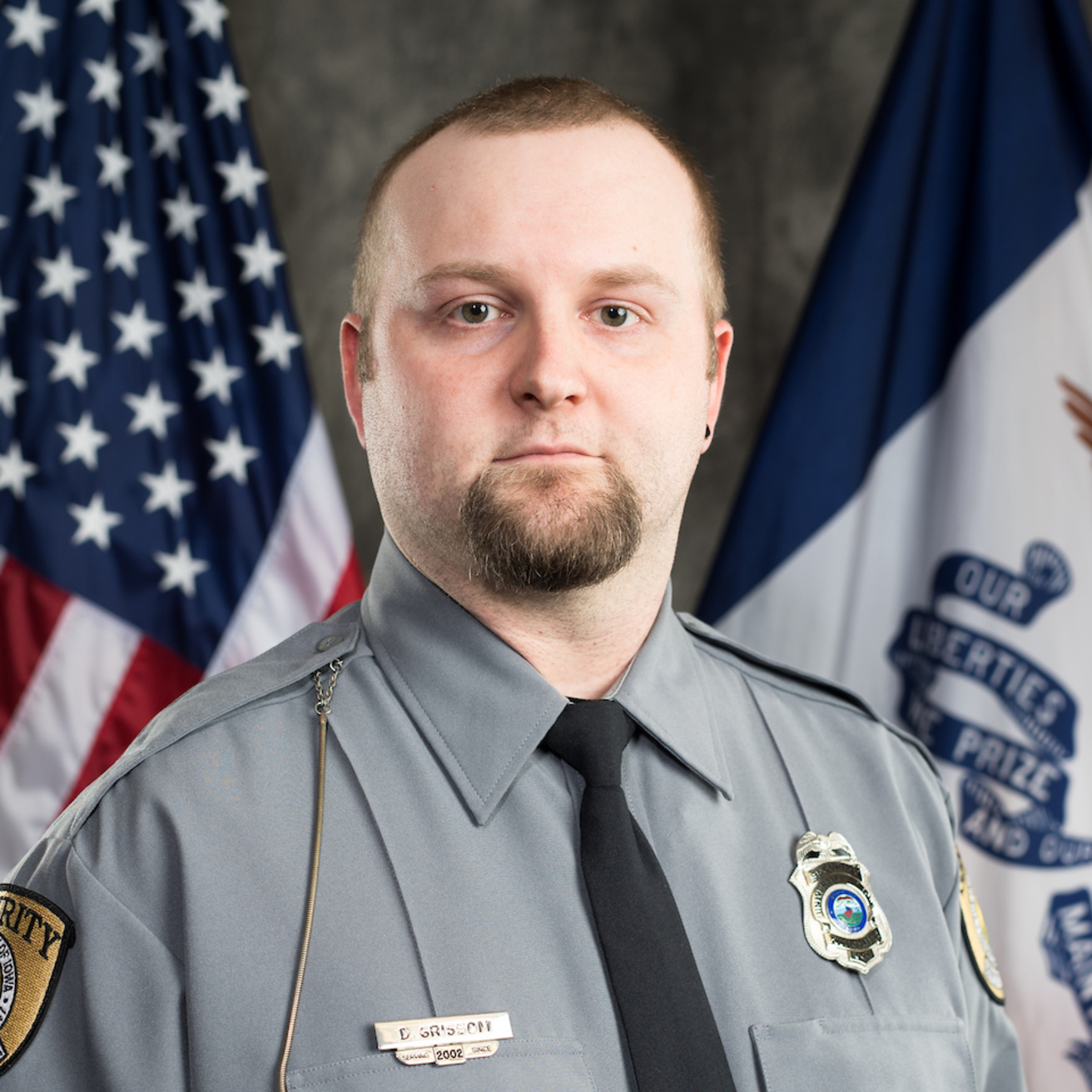 Security Services | Campus Safety - The University of Iowa