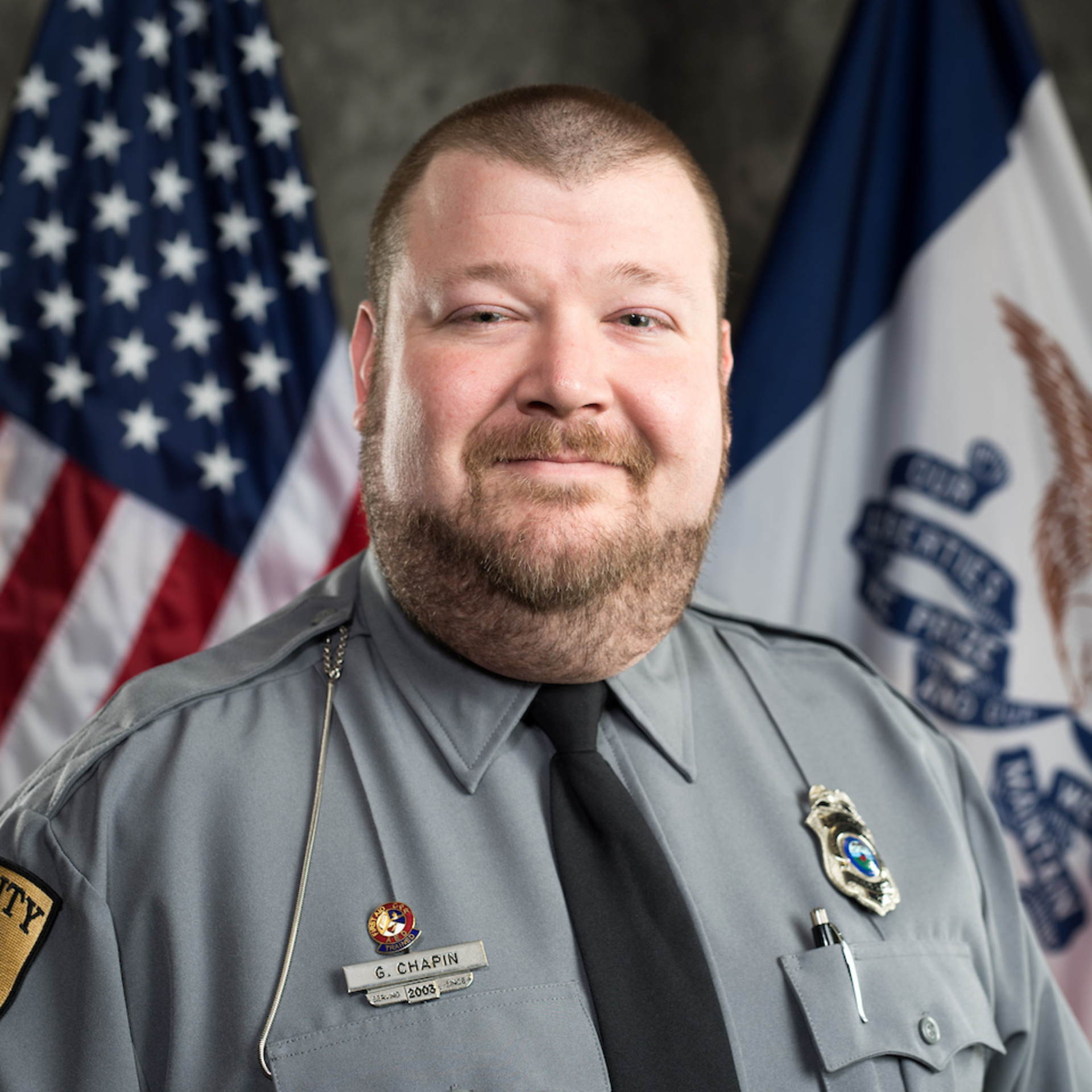 Security Services | Campus Safety - The University of Iowa