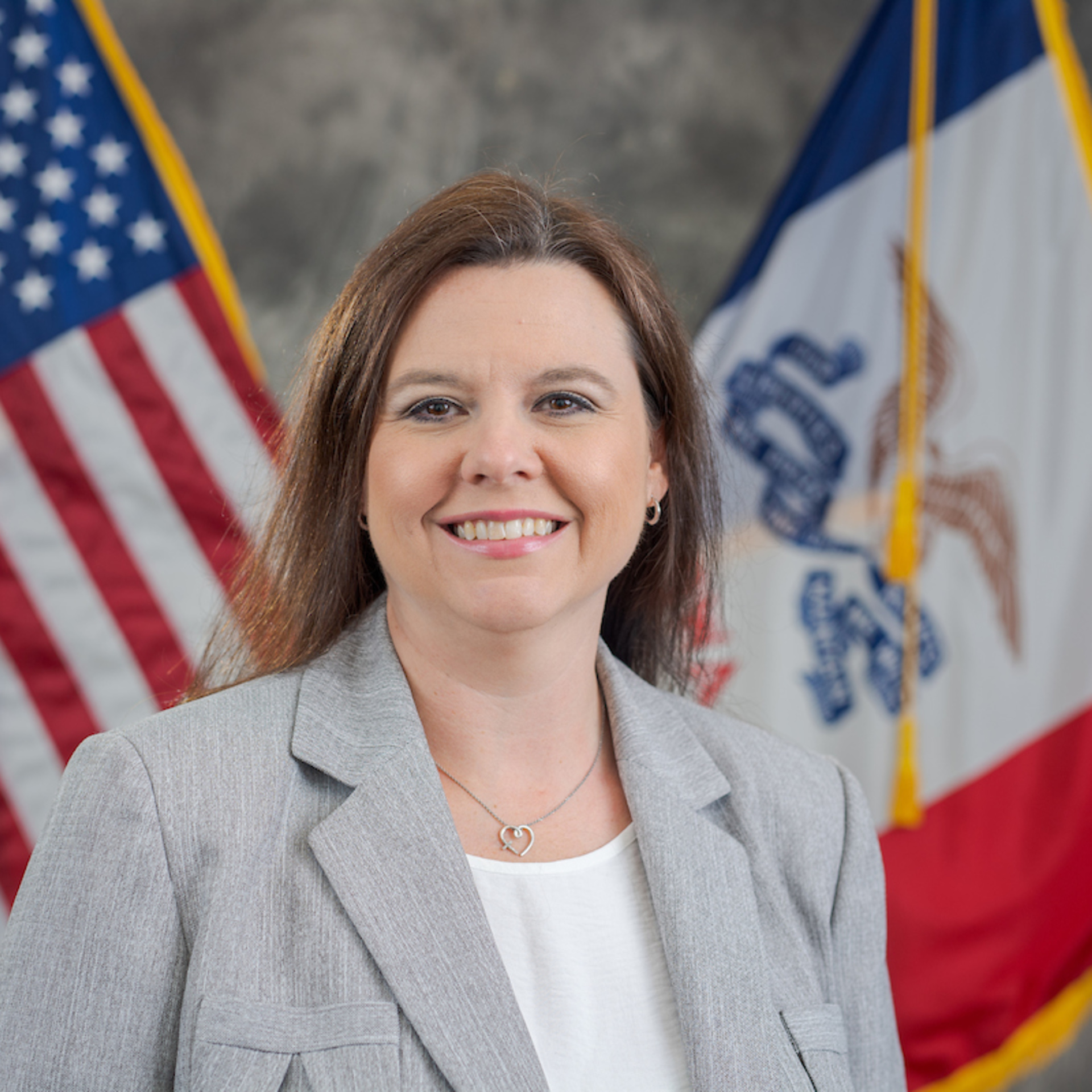 Anna Lumpkin | Campus Safety - The University of Iowa