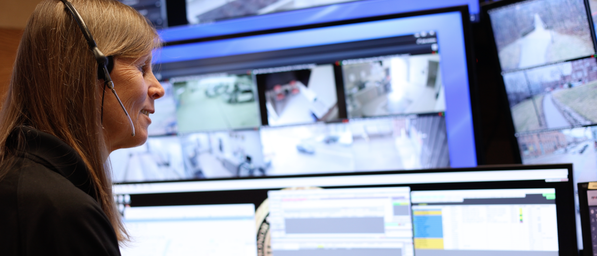 Emergency Communications | Campus Safety - The University of Iowa