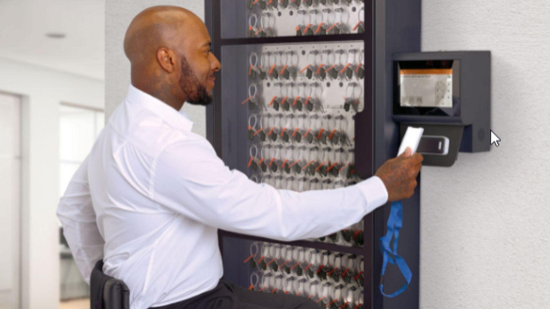 Traditional Keys | Campus Safety - The University of Iowa